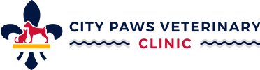 City Paws Veterinary Clinic - St. Louis, MO